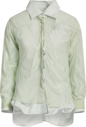 Maison Margiela TOPS - Hemden auf YOOX.COM