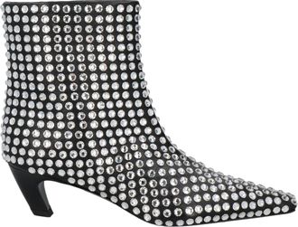 Khaite SCHUHE - Stiefeletten auf YOOX.COM