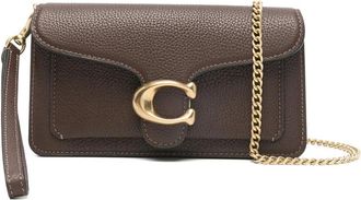 Coach Femme, Sacs, Brun, Taille: ONE Size Tabby Chain Crossbody Bag 19
