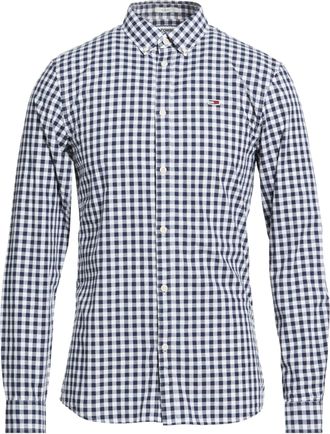 Tommy Jeans TOPS - Hemden auf YOOX.COM