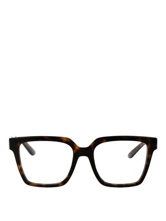 Dolce & Gabbana Lunettes De Soleil - Marron
