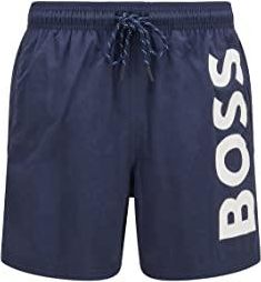 HUGO BOSS BOSS Octopus Short, Navy413, M Homme