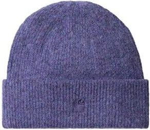 Carhartt Work in Progress Bonnet c&ocirc;tel&eacute; en maille