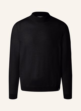 Maerz Maerz Muenchen Pullover blau