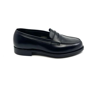 Crockett & Jones Damen, Schuhe, Schwarzk, 36 1/2 EUGr&ouml;&szlig;e
