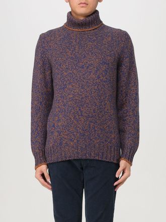 Fay Pull FAY Homme couleur Bleu Royal