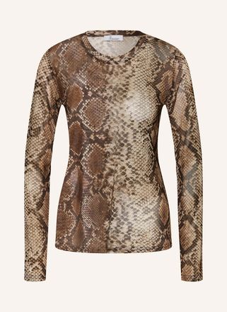 Princess Goes Hollywood Princess Goes Hollywood Longsleeve braun