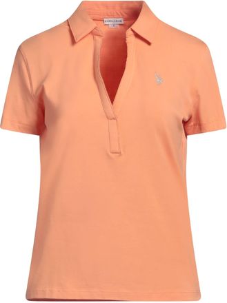 U.S.Polo Association TOPS - Poloshirts auf YOOX.COM