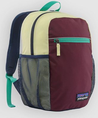 Patagonia Refugito Day Pack 15L Kids Rucksack berry fig