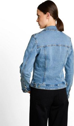 Tom Tailor Jeansjacke mit Stretch