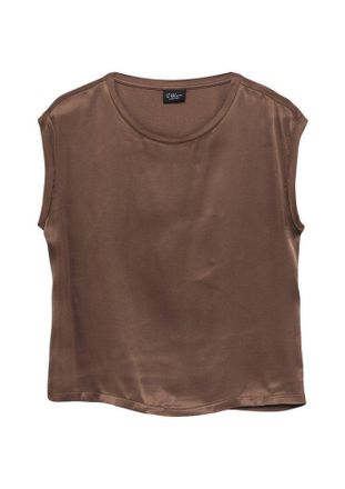 s.Oliver Kurzarmshirt T-Shirt T-Shirt