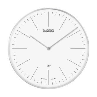 Dugena Unisex-Armbanduhr DESSAU WANDUHR Analog Quarz 7000999