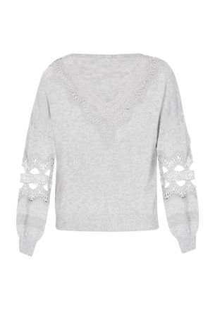Faina Pullover