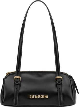 Love Moschino Femme, Sacs, Noir, Taille: ONE Size Shoulder Bag