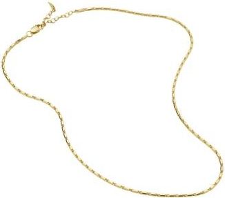 Missoma Collier Lucy Williams en argent et plaqu&eacute; or