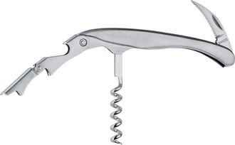 Triangle by s.Oliver 50 408 12 00 Kellnermesser mit doppeltem Gelenk professionelle Qualität Edelstahl