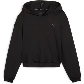 Puma Damen Kapuzensweat STUDIO FOUNDATIONS HOODY