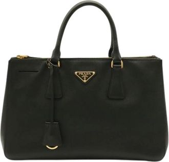 Prada Damen, Pre-Owned, Schwarzk, ONE SIZEGr&ouml;&szlig;e