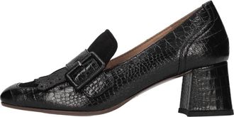 Chie Mihara Flache Schuhe - - Shoes - Damen - Schwarzk - 41 EU