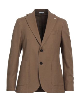 Manuel Ritz ANZ&Uuml;GE und CO-ORDS - Blazers auf YOOX.COM