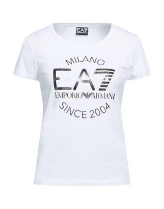 Emporio Armani TOPS - T-shirts auf YOOX.COM