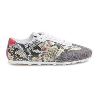Marni Low Sneaker - - Shoes - Damen - Mehrfarbig - 36 EU