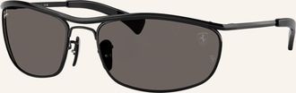 Ray-Ban Sonnenbrille rb3819m schwarz