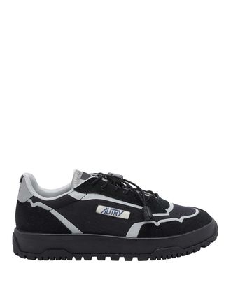 Autry Sneaker - Schwarz