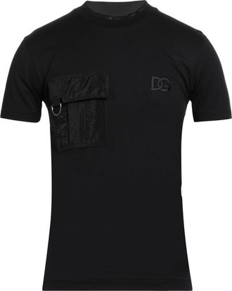 Dolce & Gabbana TOPS - T-shirts auf YOOX.COM
