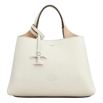 Tod's Damen, Taschen, Wei&szlig;, ONE SIZEGr&ouml;&szlig;e