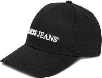 Guess Cap WBEO-GJ-U3-002-SS26 Schwarz