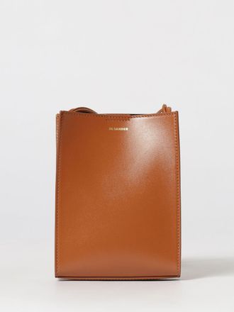 Jil Sander Mini Sac Femme couleur Cuir