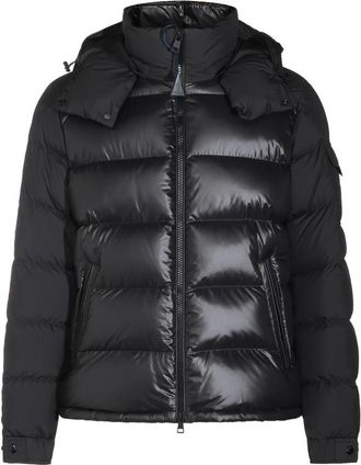 Moncler Maya Quilted Padded Jacket