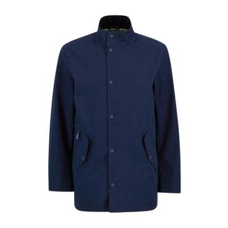 Barbour Herren, Jacken, Blau, LGr&ouml;&szlig;e