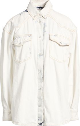 Alexandre Vauthier JACKEN & M&Auml;NTEL - Jeansjacken/M&auml;ntel auf YOOX.COM