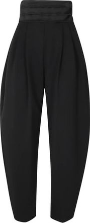Andamane Pantalon fusel&eacute; - Femme - Pantalons - Noir - Taille: 40 FR