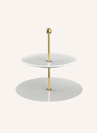 Villeroy & Boch Etagere Metrochic Blanc Gifts weiss