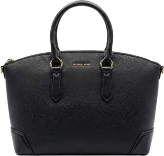 Michael Kors Sacs &agrave; main Murphy 30R6G1WS7V Noir