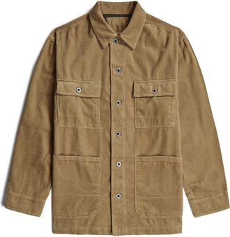 G-Star Jacket - Chore Jacket
