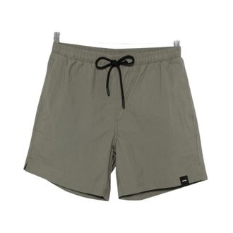 Aspesi Homme, Maillots de bain, Vert, Taille: XL Maillot de bain