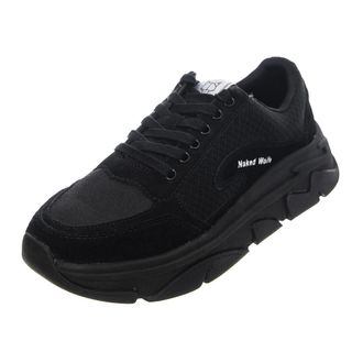 Naked Wolfe Herren, Schuhe, Schwarzk, 45 EUGr&ouml;&szlig;e