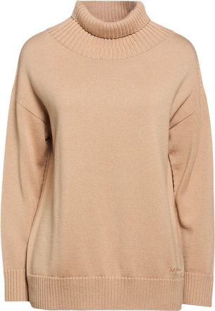 Max Mara STRICKWAREN - Rollkragenpullover auf YOOX.COM