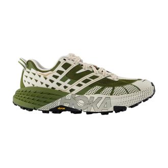 Hoka One One U Speedgoat 2 Sneakers - - Sport - Damen - Gr&uuml;n - 36 EU