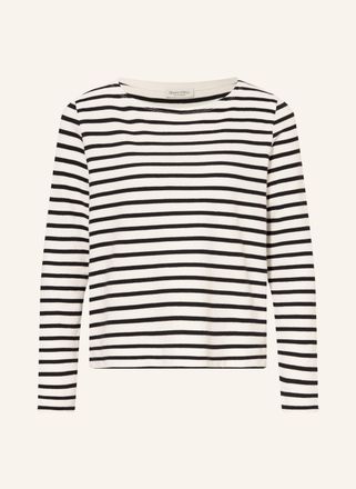 Marc O'Polo Marc Opolo Longsleeve weiss