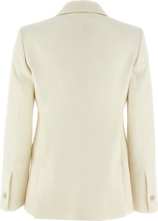Max Mara Palchi Blazer - Cream