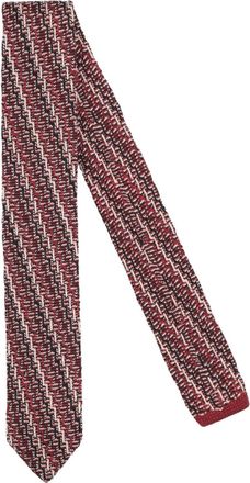 Missoni ACCESSOIRES - Krawatten & Fliegen auf YOOX.COM