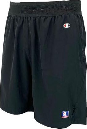 Champion Legacy Modern Basket Quick-Dry 5 Shorts, Noir, XL Homme