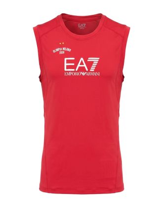 Emporio Armani TOPS - T-shirts auf YOOX.COM