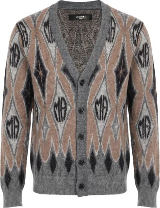 Amiri STRICKWAREN - Strickjacken auf YOOX.COM