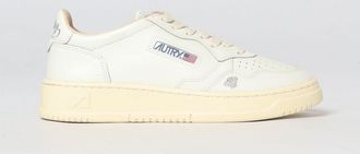 Autry Sneakers AUTRY Damen Farbe Silber